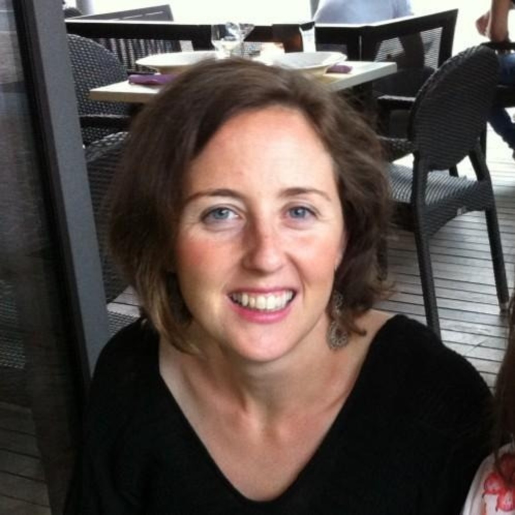 Sarah Naughton - HR Specialist - Badrutt's Palace Hotel | XING