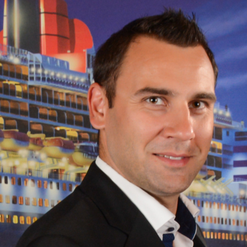 Michael Duda - Sicherheitsfachkraft - MIRO | XING