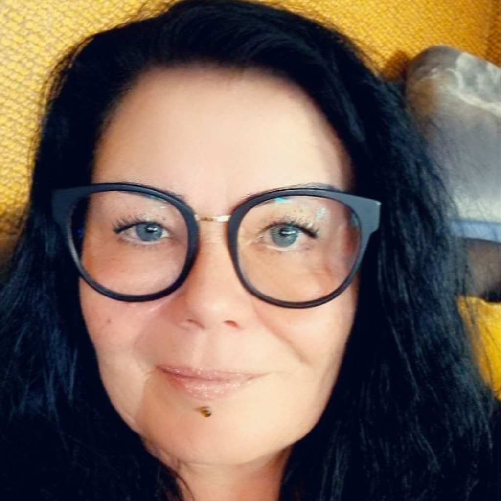 Karin Henf - Teamleiterin Disposition - LF Service GmbH & Co. KG | XING