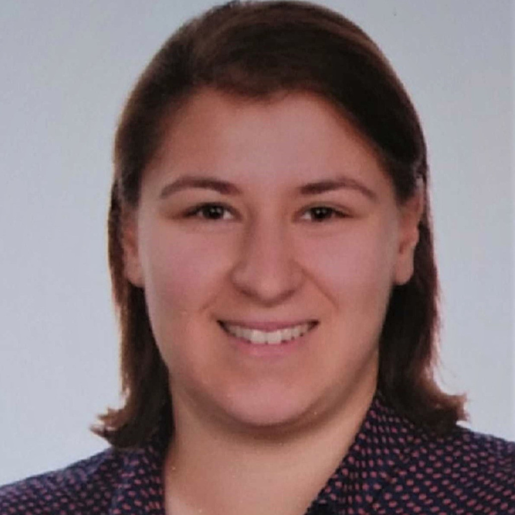 Ing. Gonca Tuncay Durusu - Quality Assurance Engineer - Yavuz Hazelnut ...