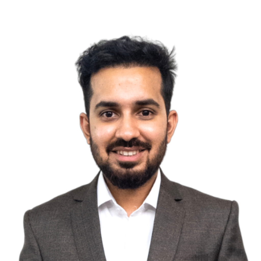 Syed Muneeb Arif Masters In Informatics Christian Albrechts Universität Zu Kiel Xing