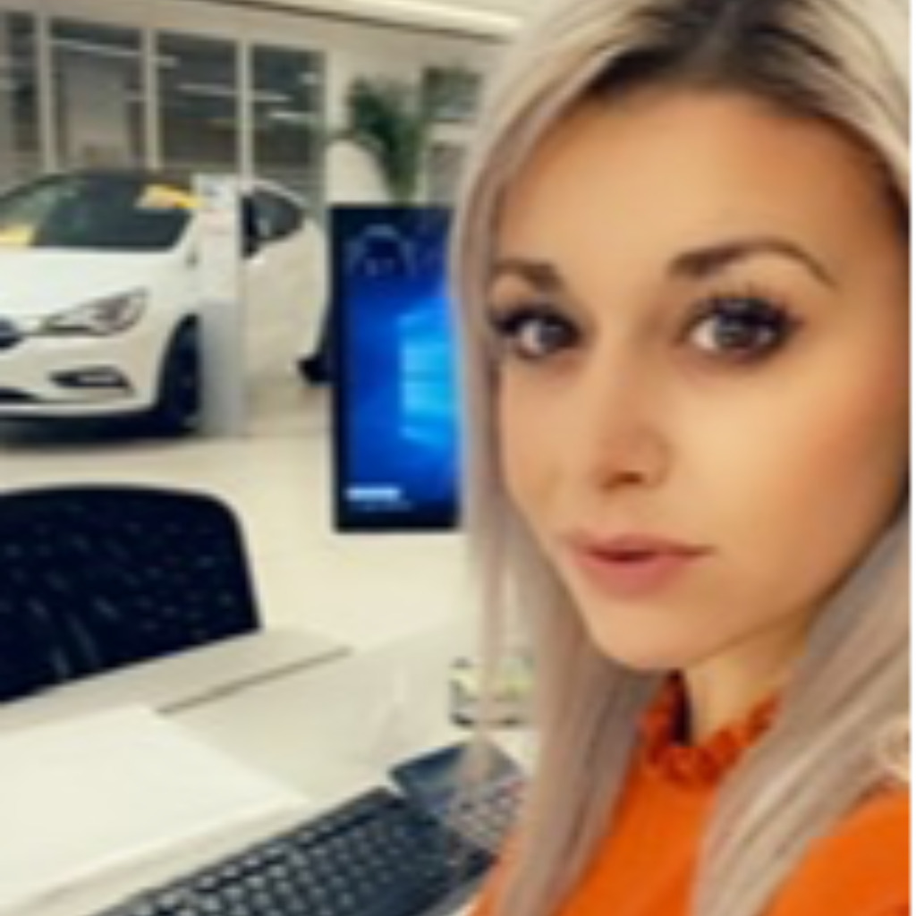 Leandra Torres - Automobilverkäuferin - Autohaus Kropf GmbH | XING