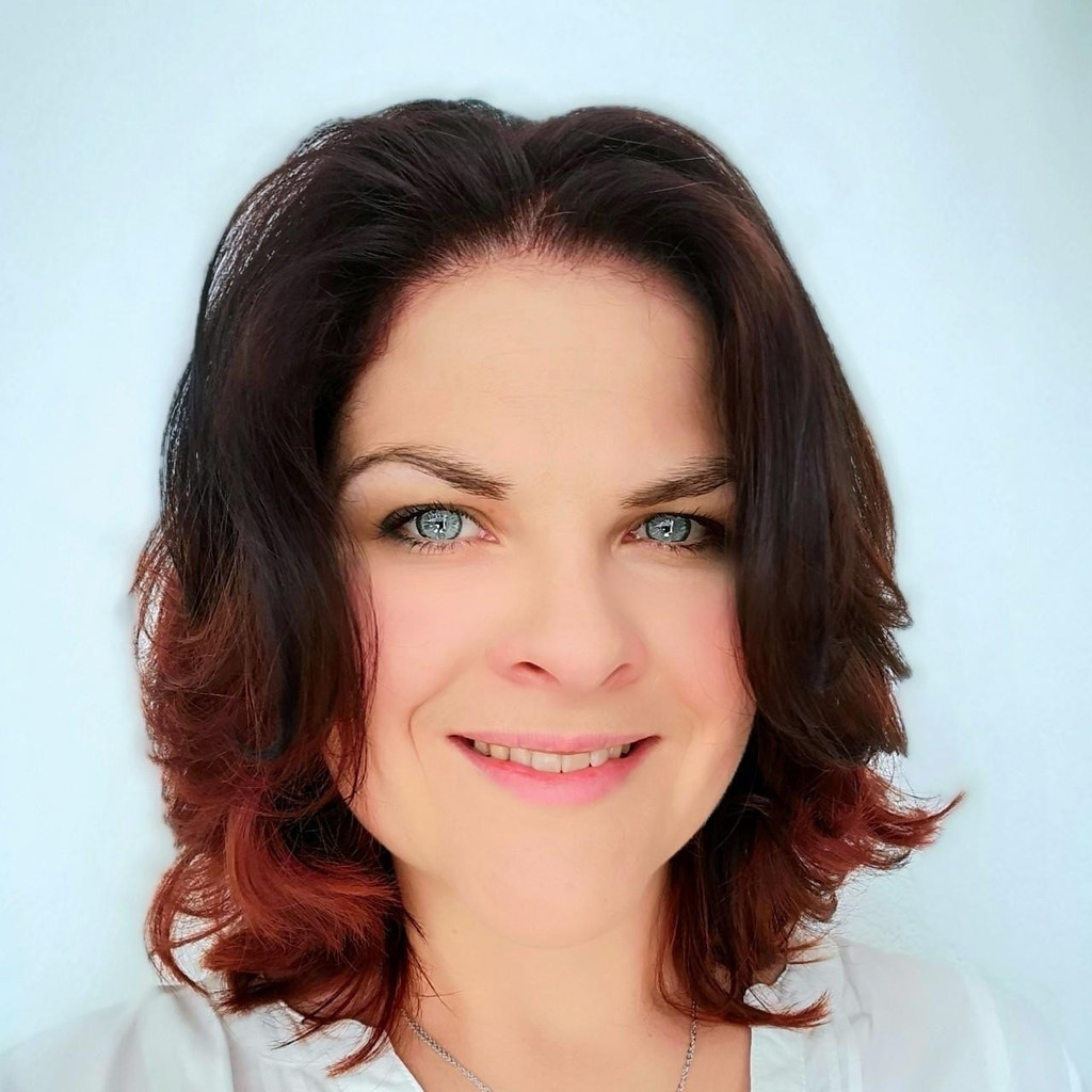 Anouk Ackermann - Process Manager - LGT | XING
