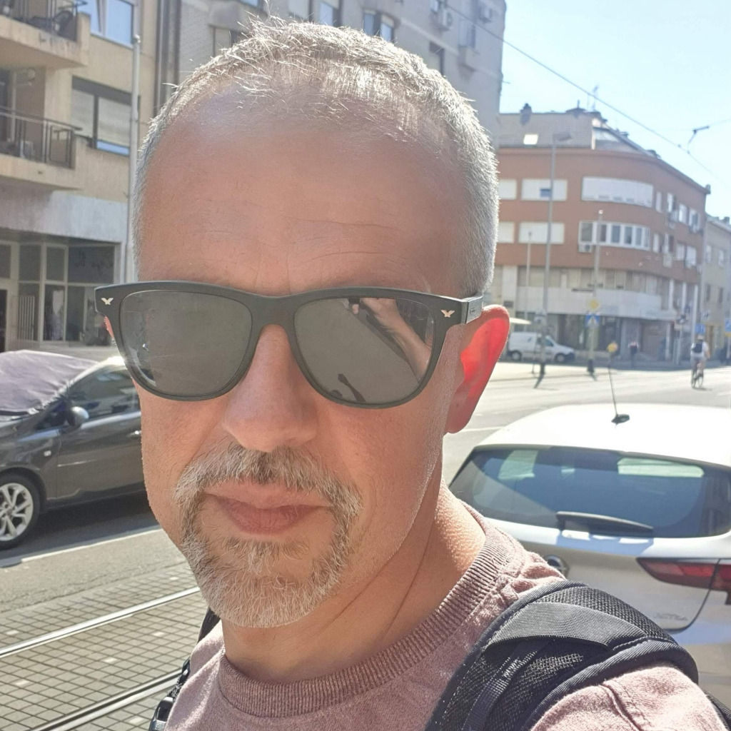 Stanislav Marusic - Market Communicator - Ericsson Nikola Tesla | XING