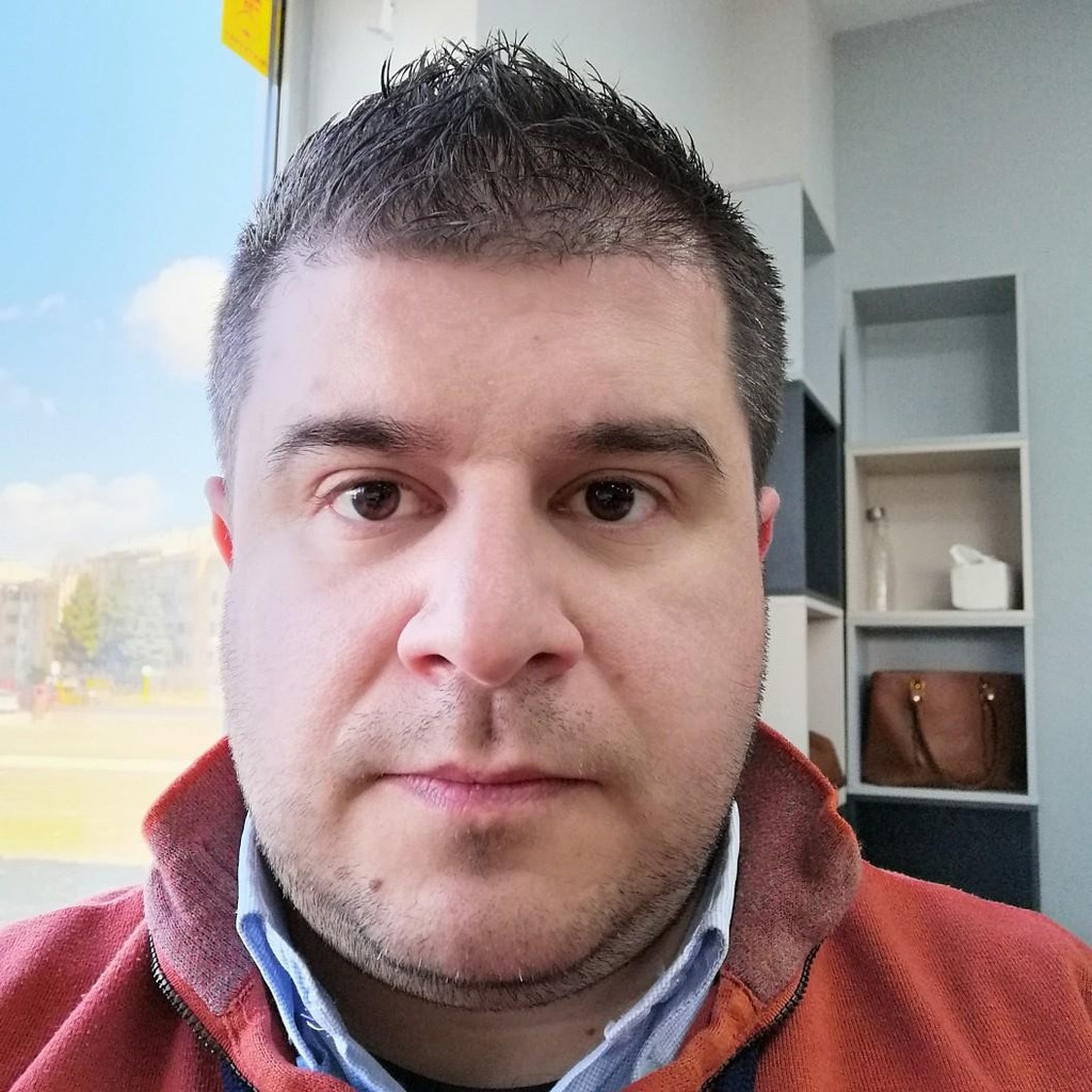 Nikolche Gjoreski - Insurance Analyst - Taskforce BPO | XING