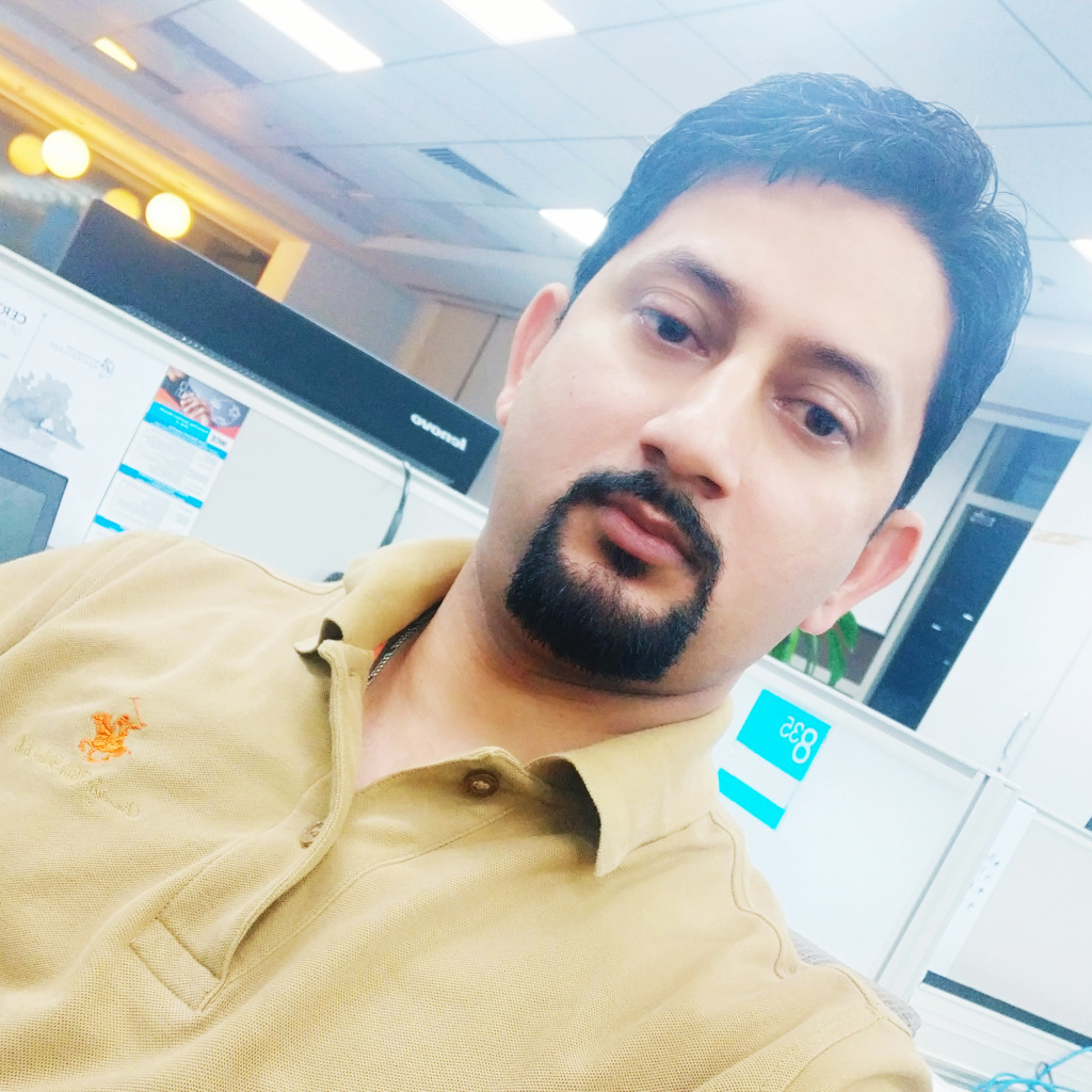 Arun Thakur - Service Delivery Manager - ISON TECHNOLOGIES LTD. | XING