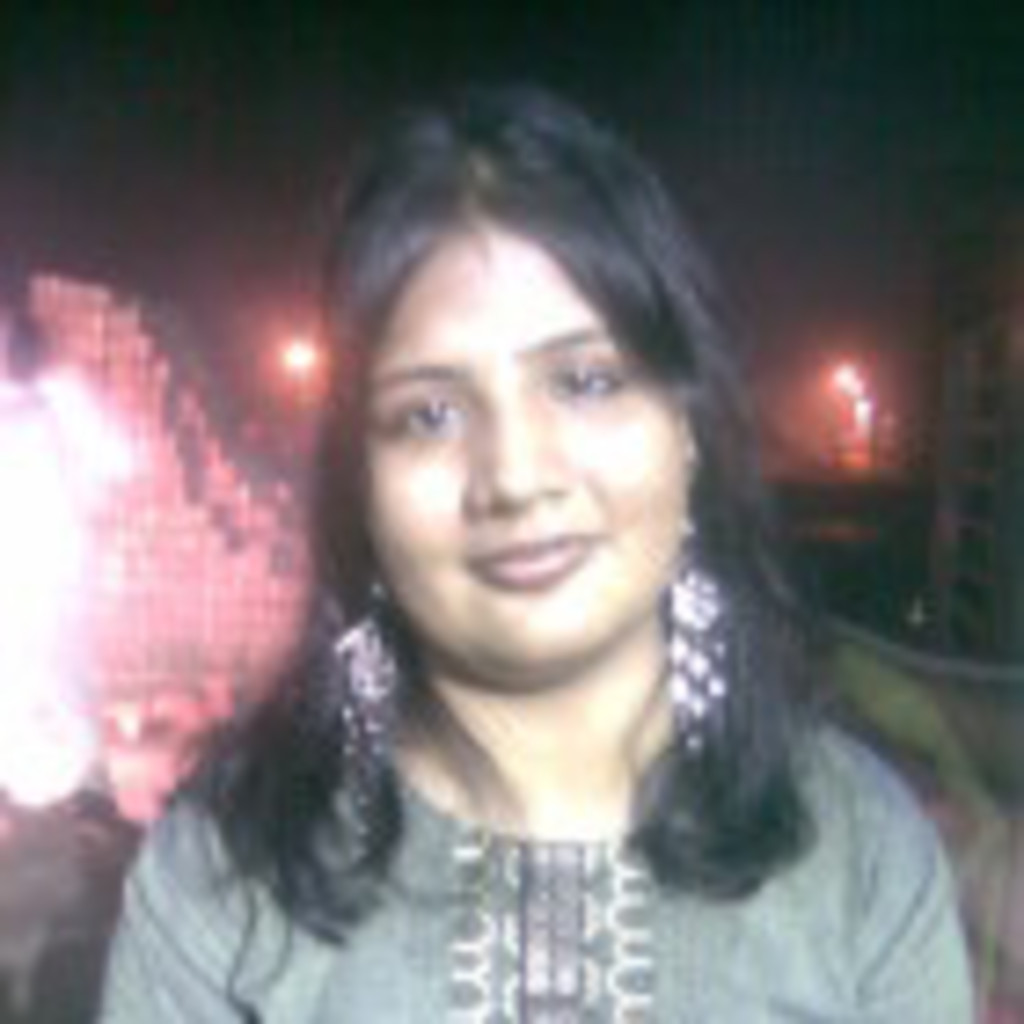 Shuchi Pandey - Law Student - University of Burdwan | XING