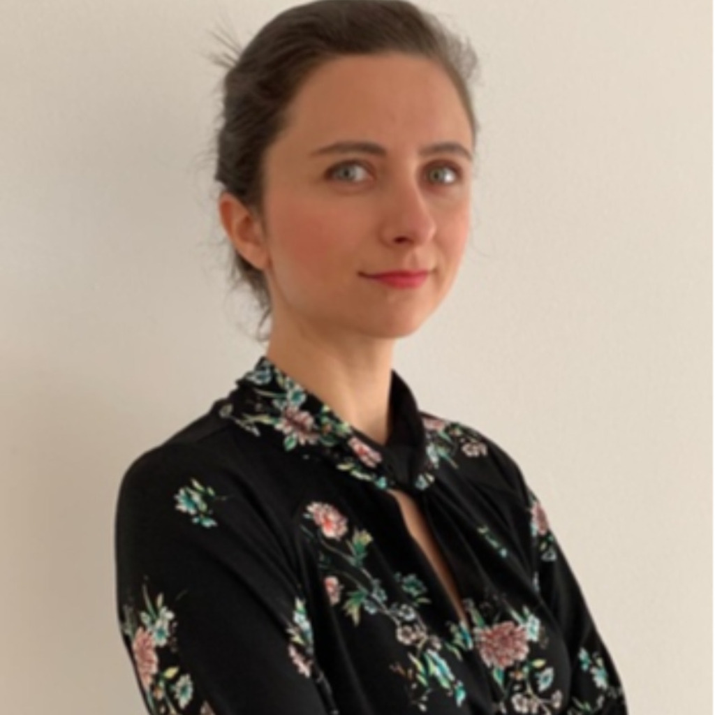 Elena Popescu - Source to Pay ERP Roll Out / Project Manager ...