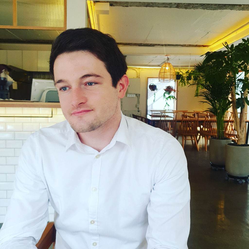 Lukas Lee - Software Developer - Selbstständig | XING