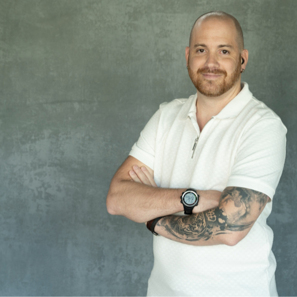 Davide Gisi - Local Sales Manager Region Baselland & Baselstadt ...