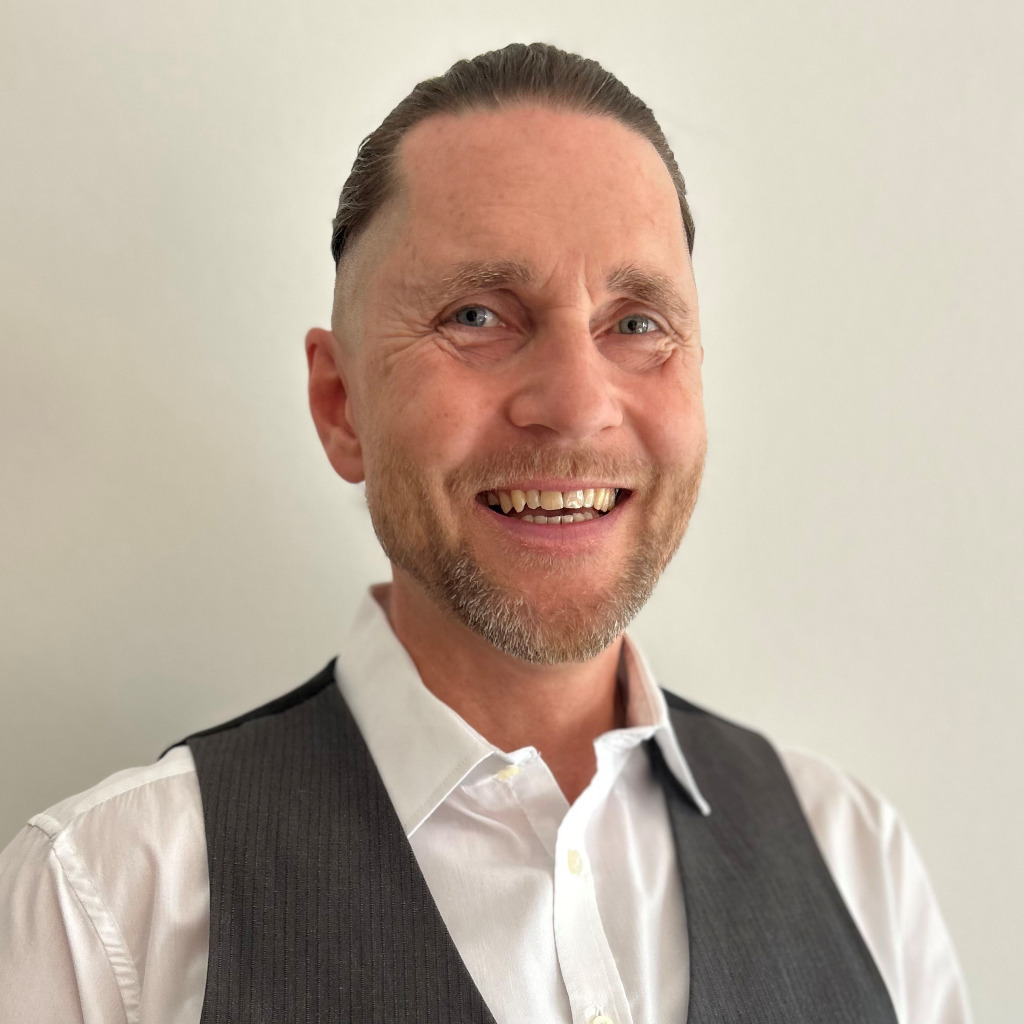 Ralf Riedel - Personaldienstleister/ selbstständiger Partner bei ...