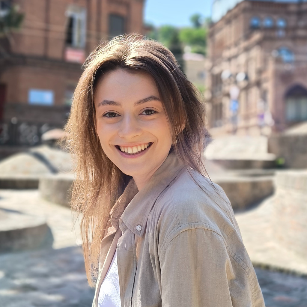 Eva Koss - Frontend Developer - Freelance | XING