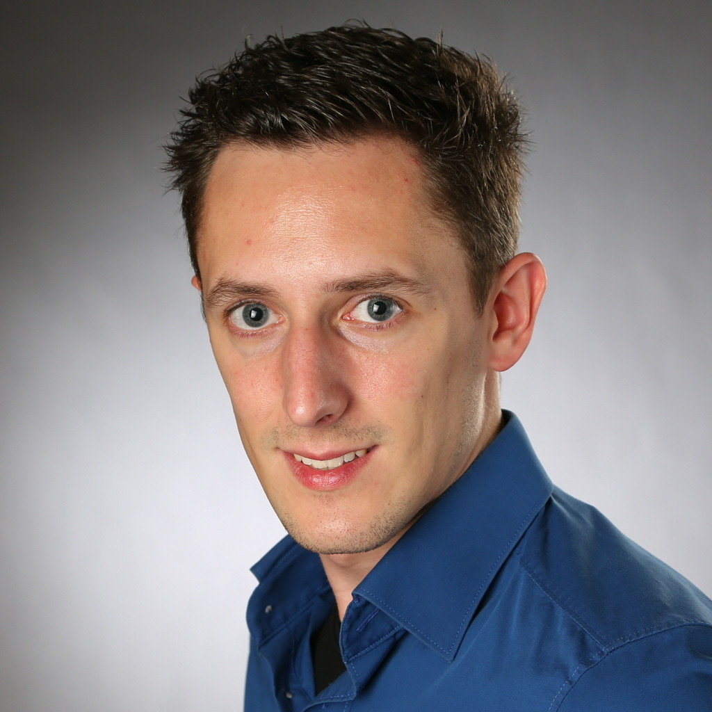 Marcus Eisele - R&D Technology Systems MT - Steuerungsentwickler - TRUMPF Werkzeugmaschinen SE ...