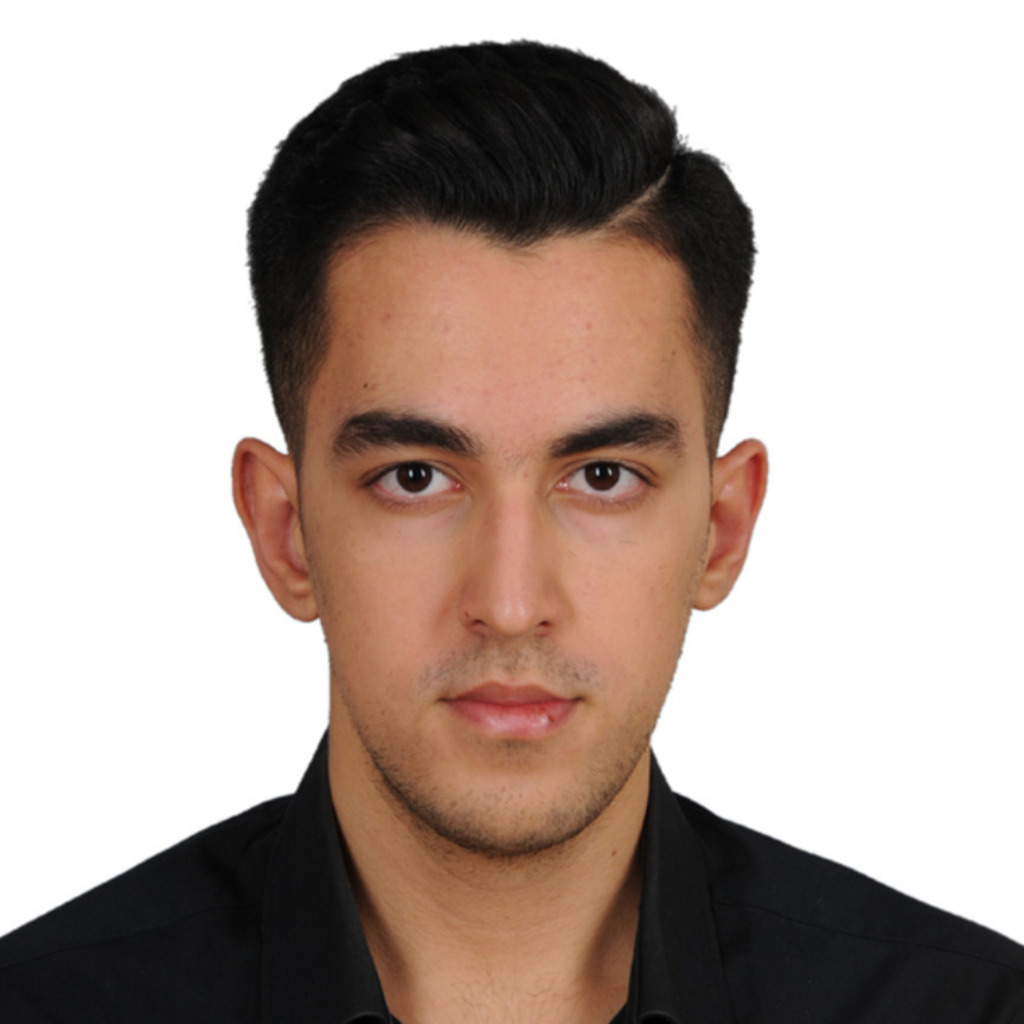 Alper Kaplan - Electirical and Electronics Engineering - University of Gaziantep | XING