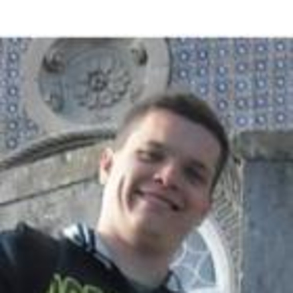 Felipe Mafra - Analista de sistemas - Bayer S.A. | XING