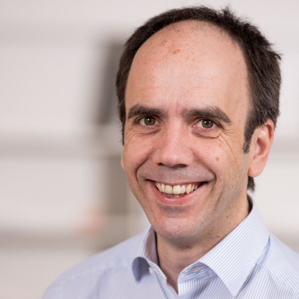 Thomas Eiberle - Solution Manager Nexeed IAS - Bosch Connected Industry ...