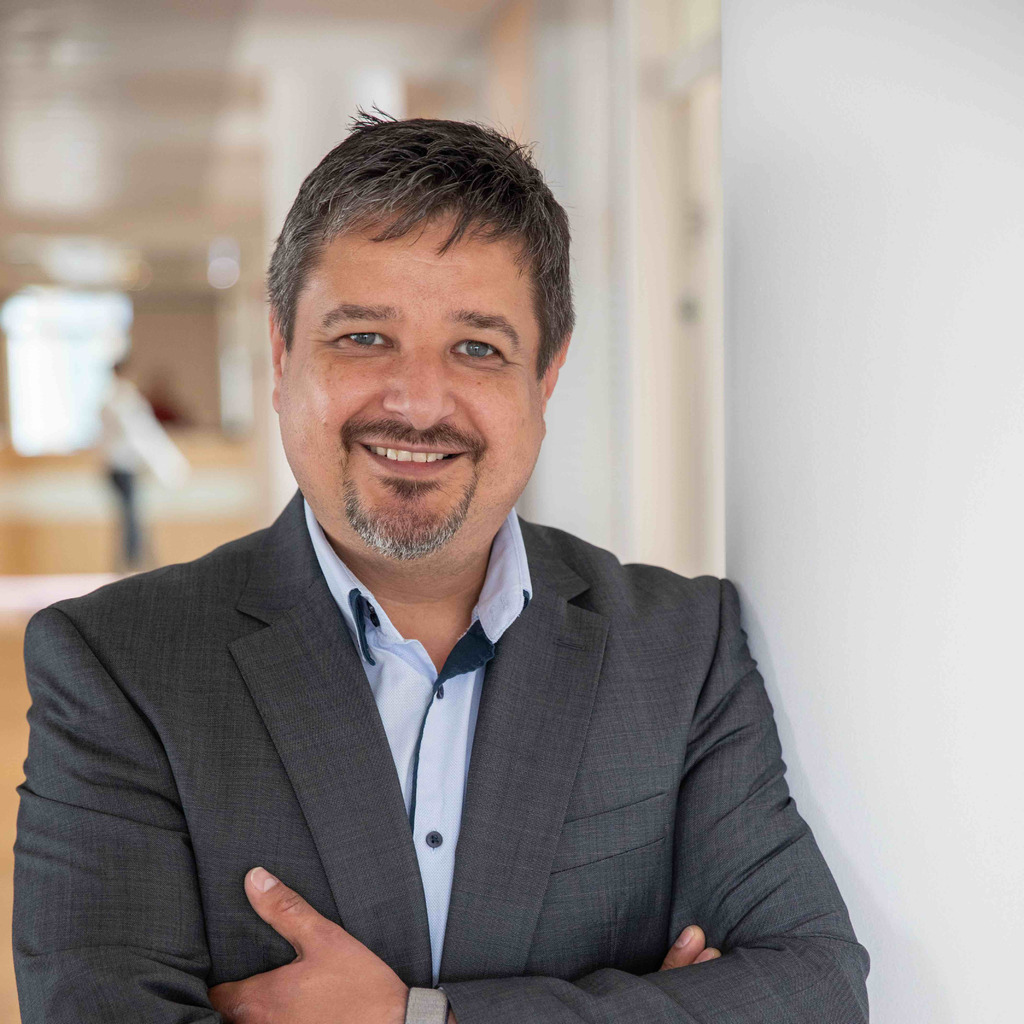 Christian Beetz - Vertriebsmitarbeiter - Wolf Wellpappe-Kartonagen GmbH ...