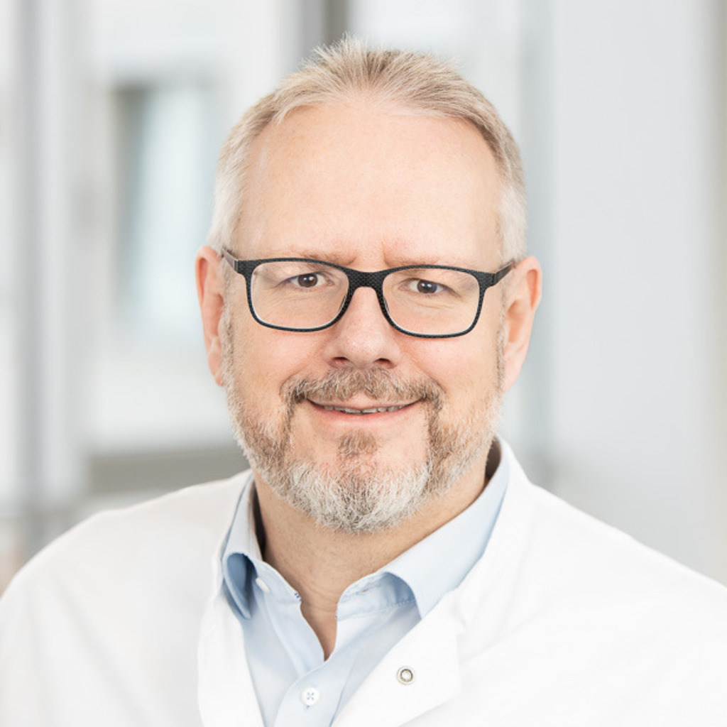 Dr. Marcus Rottmann - Chefarzt - Angiologie, Diabetologie, Kardiologie ...
