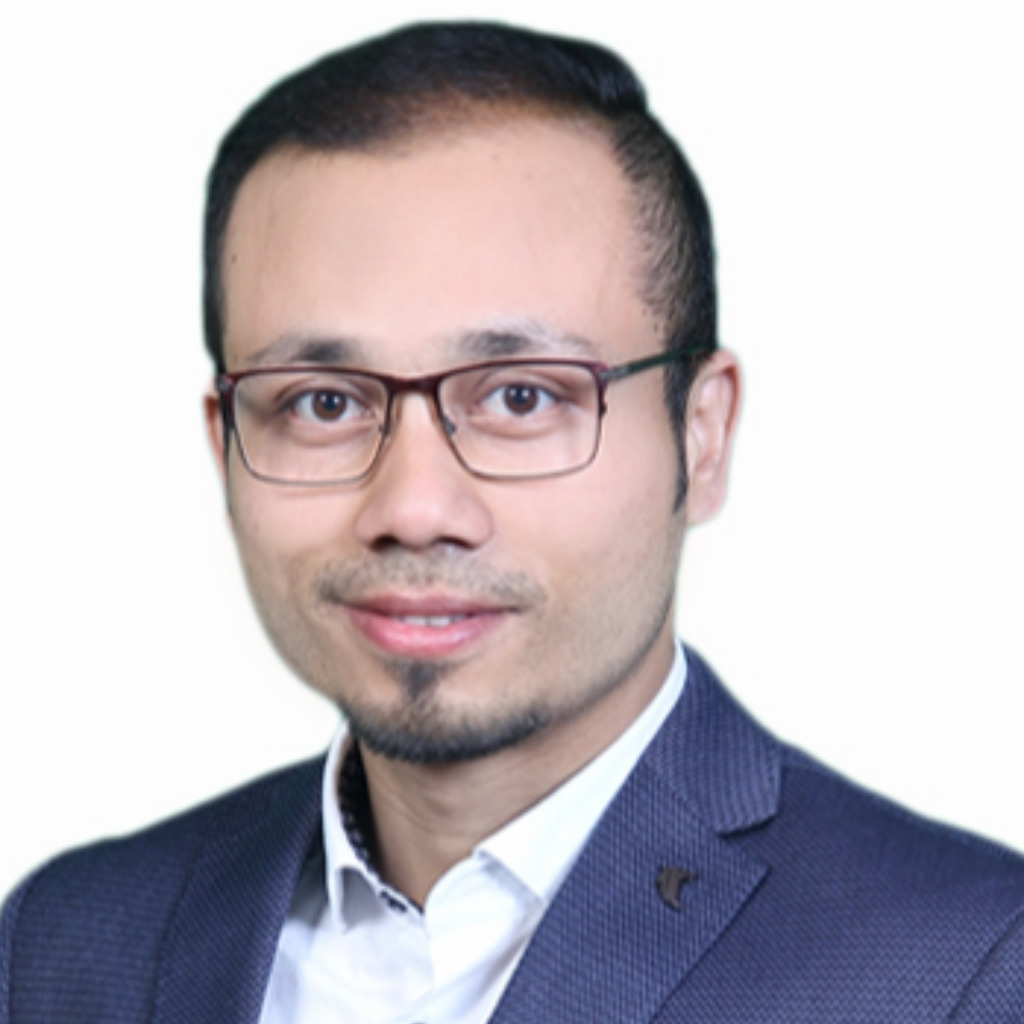 Ashish Pandey - Machine Learning Engineer - BTC Business Technology ...