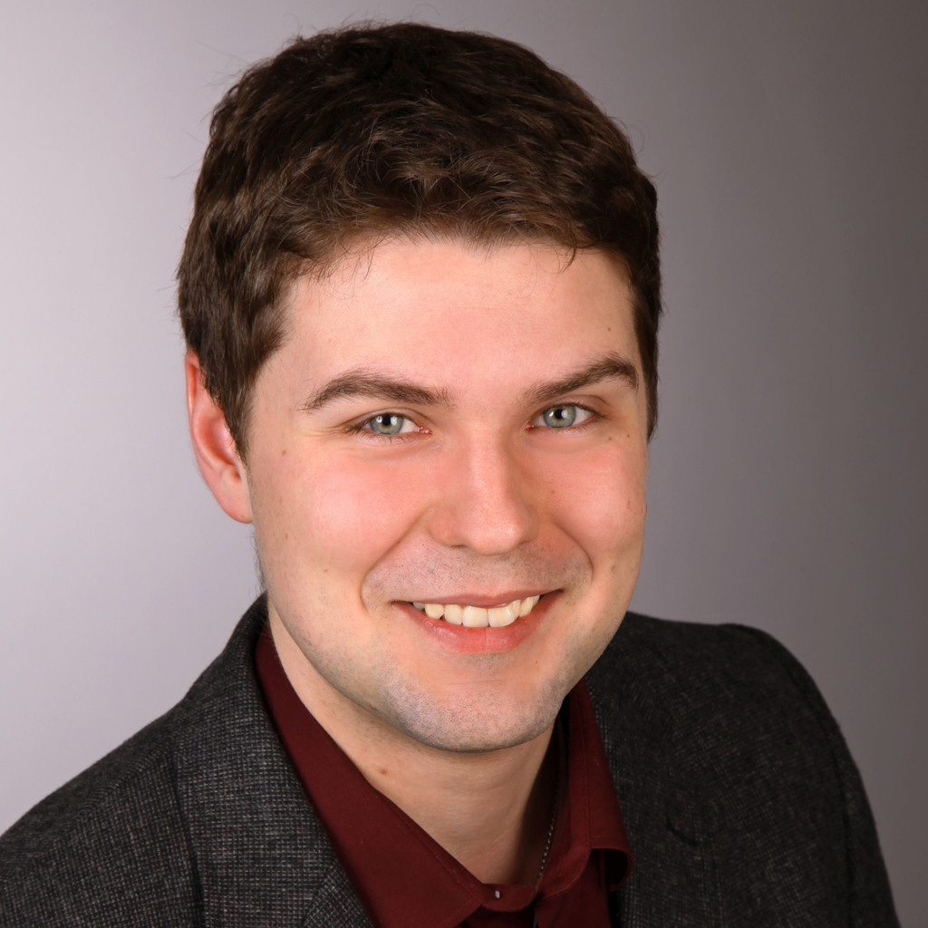 Tobias Farr - Konstrukteur - Thomas Kappler Verpackungstechnik GmbH | XING