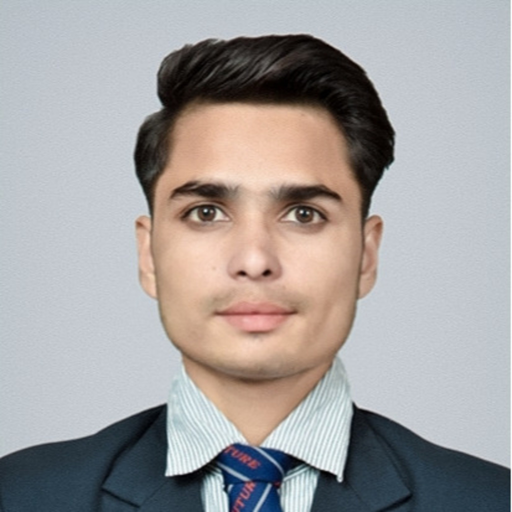 Shakiv Husain - Android Developer - Sudan's Tech | XING Shakiv Husain - Android Developer - Sudan's Tech | XING