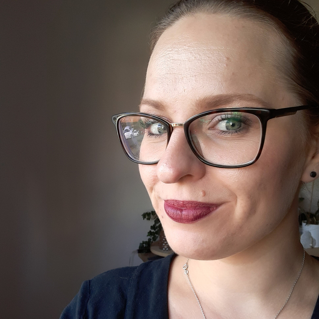 Michaela Herrmann - HR-Administratorin - Haupt Pharma Wülfing GmbH ...