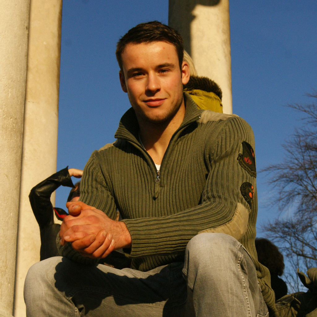 Martin Spieß - Feldwebel im Truppendienst - Bundeswehr | XING