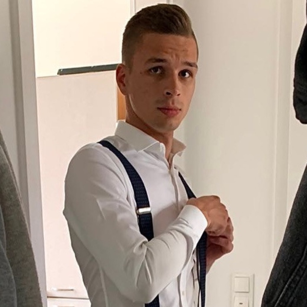 Rainer Alexander Mursall - Lokführer - Deutsche Bahn - DB Cargo AG | XING