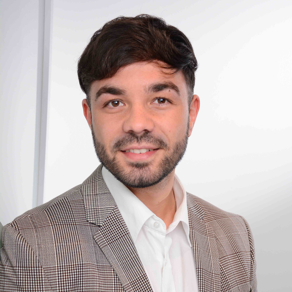 Rayan Ben Nasr - Zertifizierter Verkaufsberater & zert. Produkt Coach ...