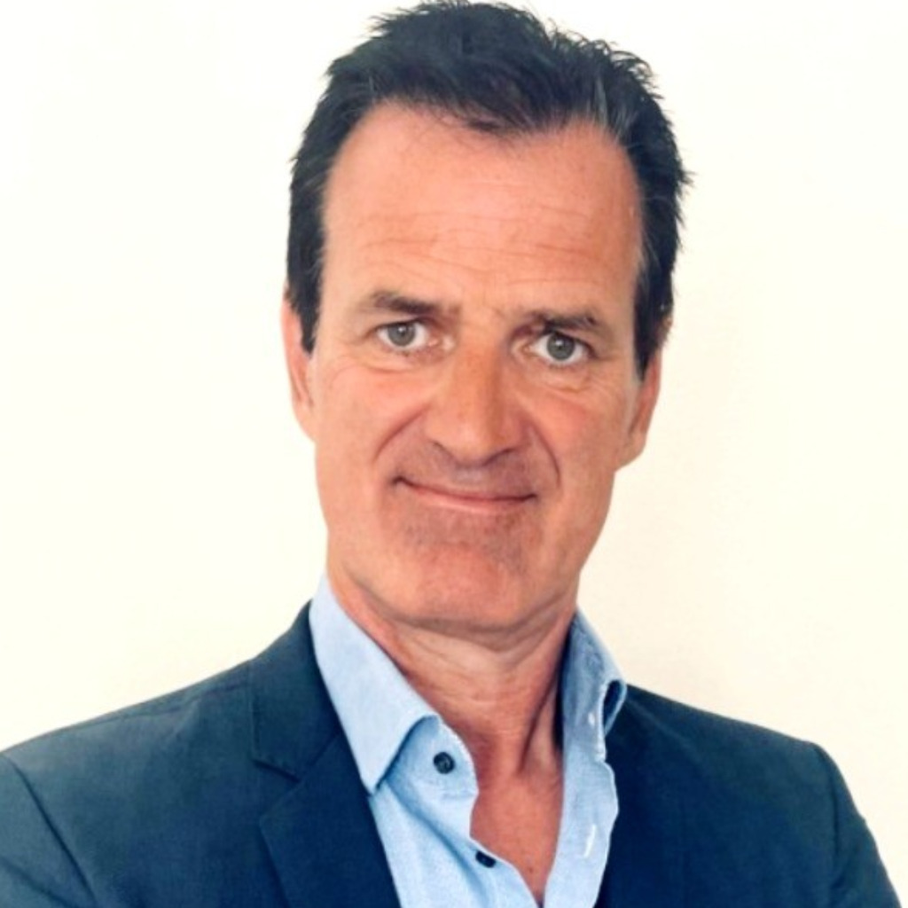 Peter Koch - Chief Executive Officer (CEO) - ManageCasa Inc. | XING