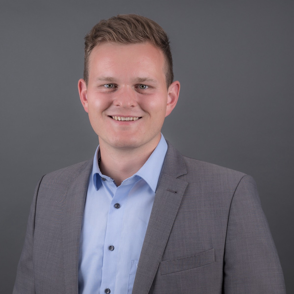 Daniel Fischer - Finanzberater - Global Finanz | XING