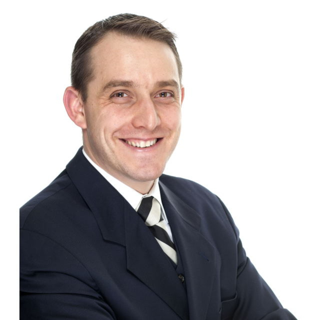 Alexander Egger - Vorstand - Wickenhäuser & Egger AG | XING