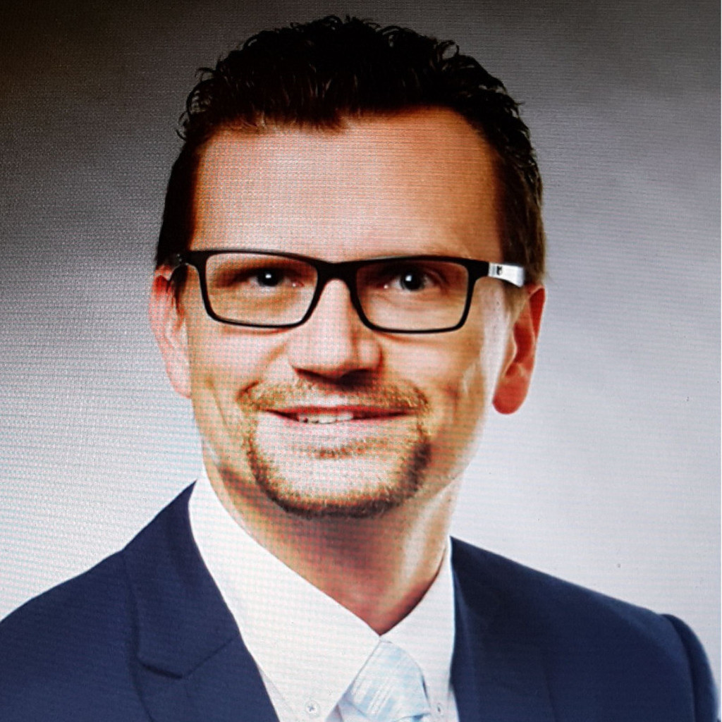 Christof Urbansky - Projektleiter - K + G Pneumatik GmbH | XING
