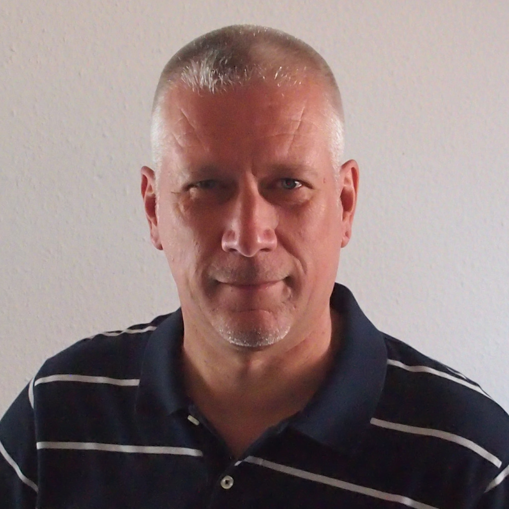 Raymond Frank - Kaufmännischer Sachbearbeiter - HWG Horst Weidner GmbH ...