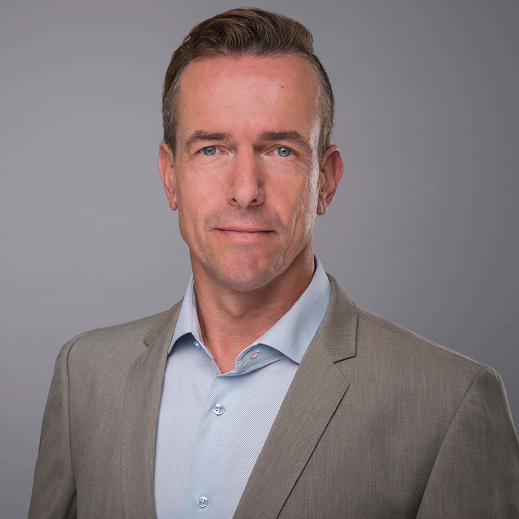 Sascha Wolf - Head of Strategic Sales, Business Development and Mobile ...