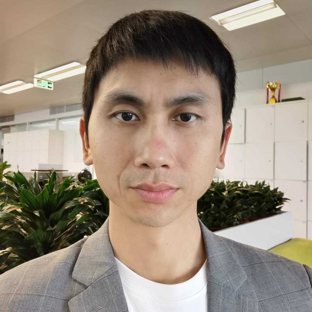 Steven Sun - Channel Manager - ZWSOFT CO., LTD.(Guangzhou) | XING