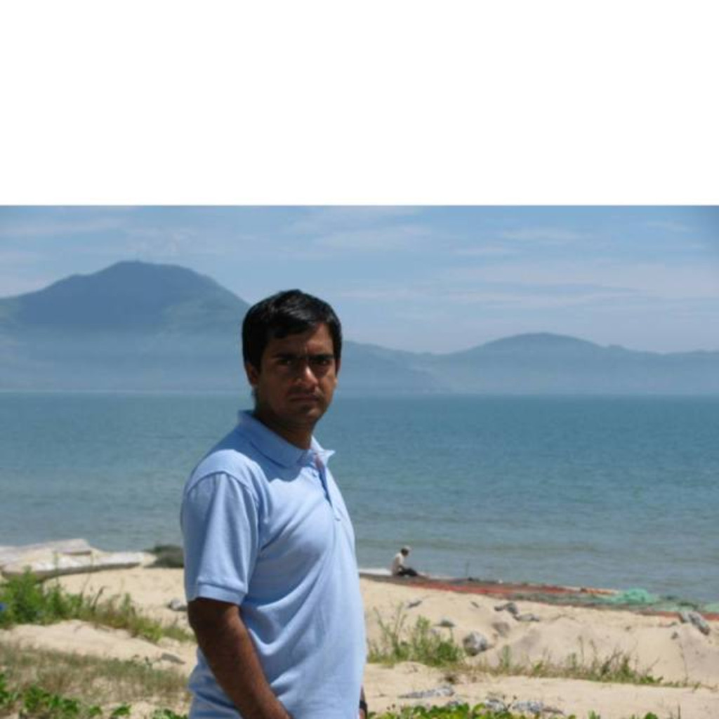 Maruf Rahman - Transmission Engineer - United Nations | XING