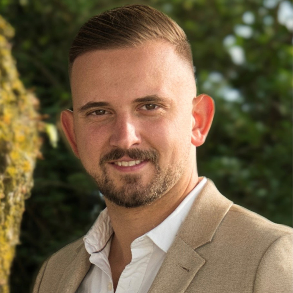 Christoph Goldbrunner - Vertriebsmitarbeiter - IGN Hopfenvermarktungs- und Vertriebs GmbH | XING