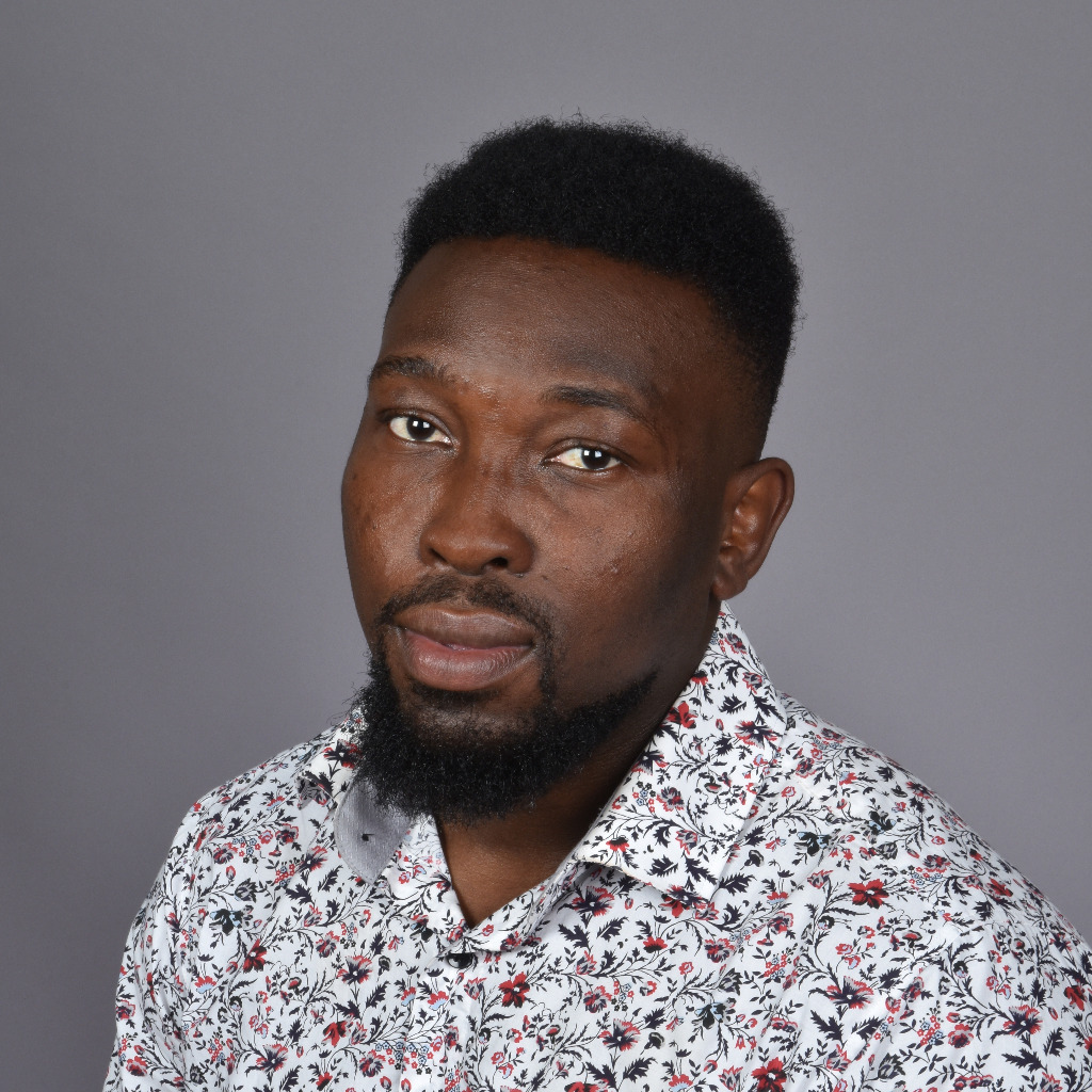 John Adebayo Senior Site Reliability Devops Engineer Bundesdruckerei Gruppe Xing 