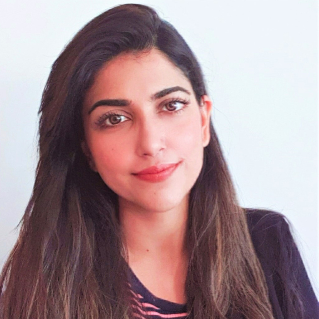Maria Iftikhar - Technical Marketing - Wolftechnik Filtersysteme GmbH & Co. KG | XING