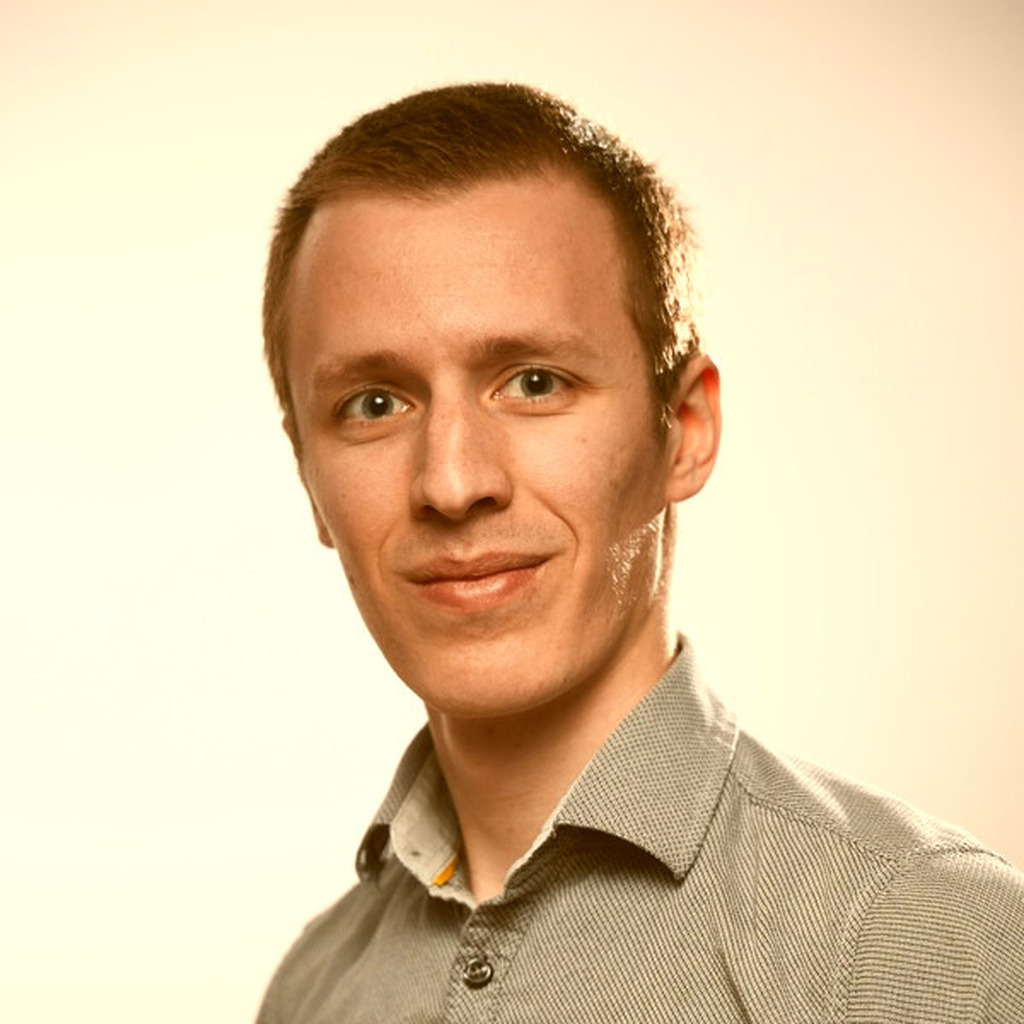 Markus Keller - Projektmanager IT - NorthByte GmbH | XING