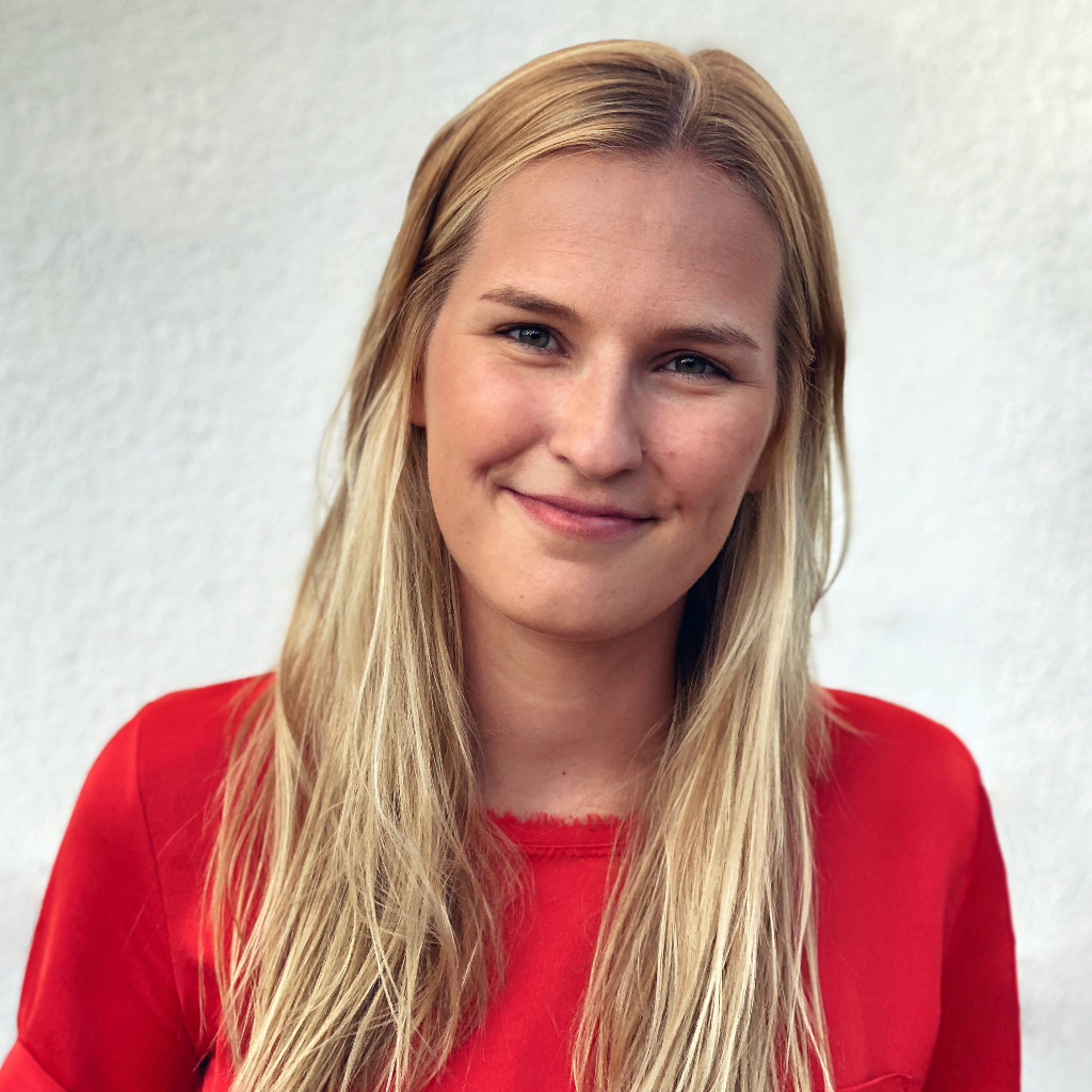 Rachel Determeyer - Design - FH Münster | XING