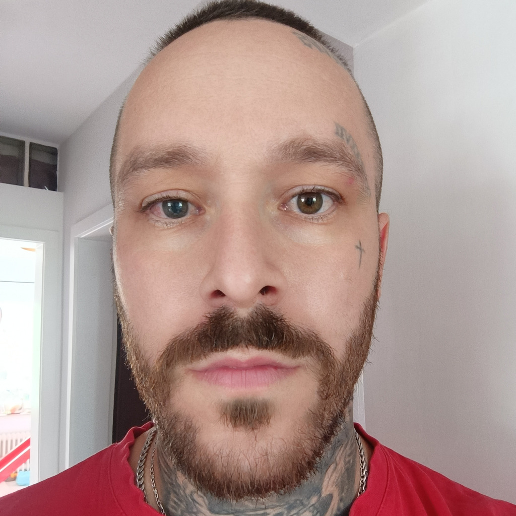 Tim Pawlica - Schlosser bei den Technischen Betriebsdienste Böblingen ...