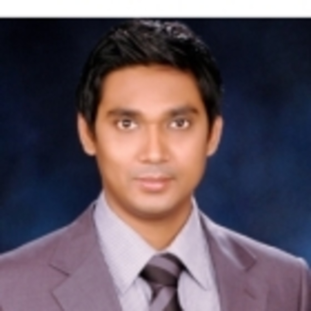 Brian Noronha - Business Development Executive - NGI | XING