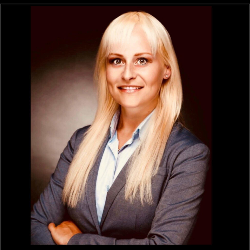 Stephanie Morgenstern - Gruppenleiterin Information Security Inspection ...