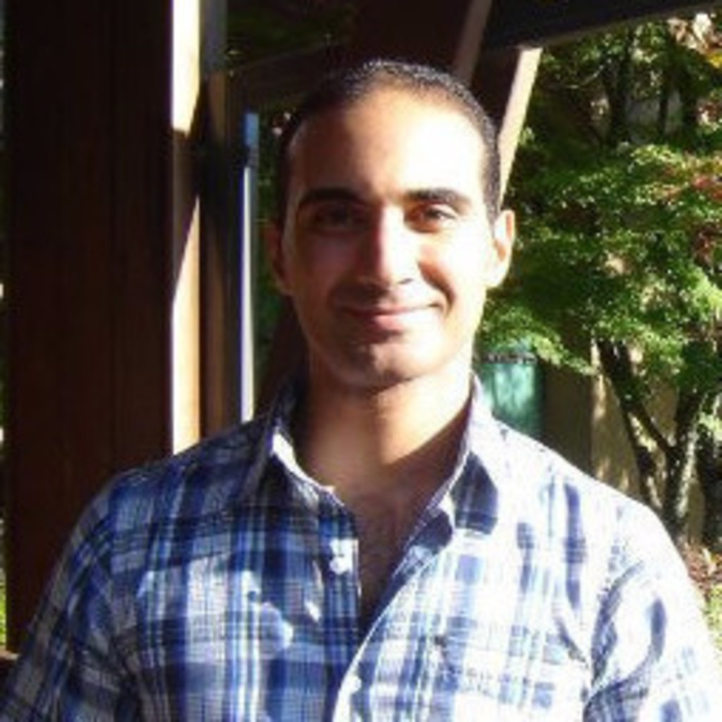 Hossam Mohamed - Technical Lead - Mentor Graphics | XING