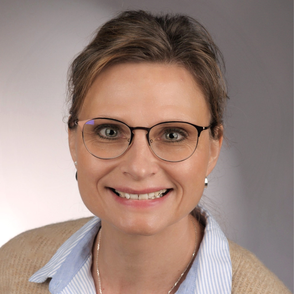 Heike Schlotter - Diabetesberaterin - Diabetologische Praxis Dr. E ...