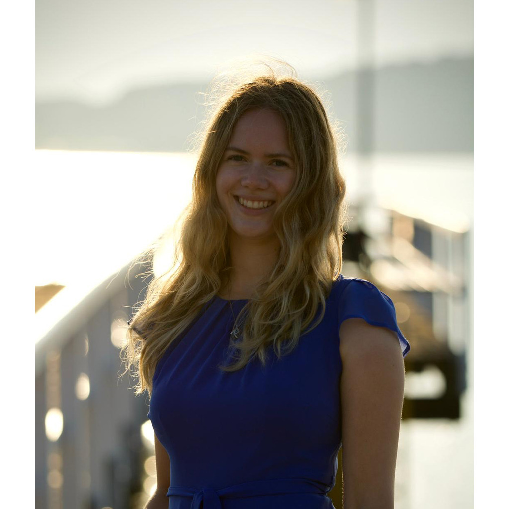 Kim Deirdre Denner - Sachbearbeiterin - TNG Stadtnetz GmbH | XING