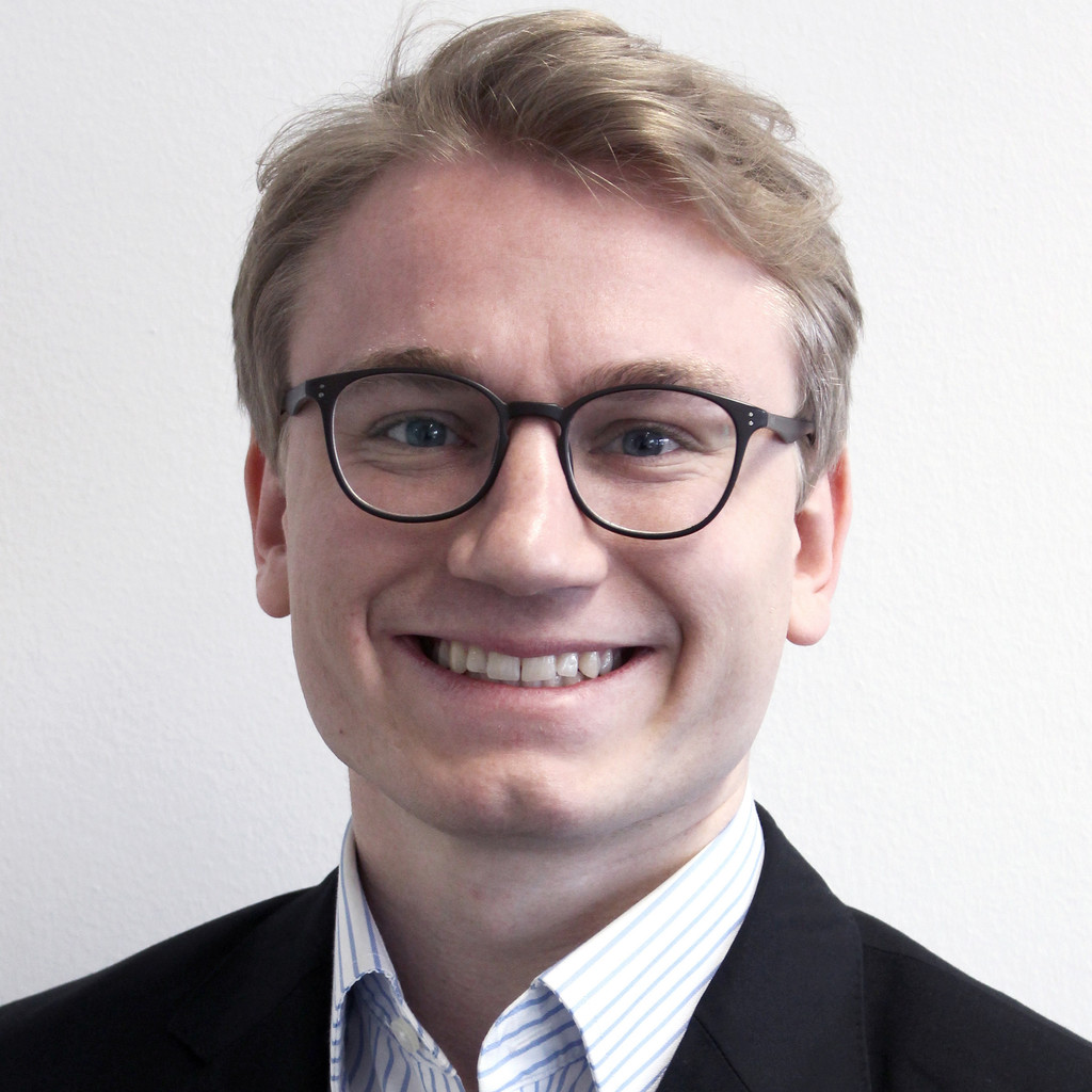 Mike Keppler - Geschäftsführer - CHECK24 Vergleichsportal Ärzte GmbH | XING