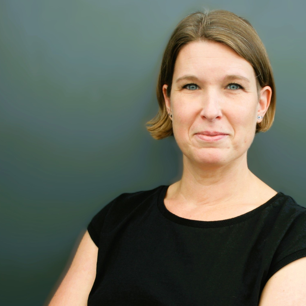 Angela Rausch - Buchhaltung und Personal - Seismografics JK GmbH | XING